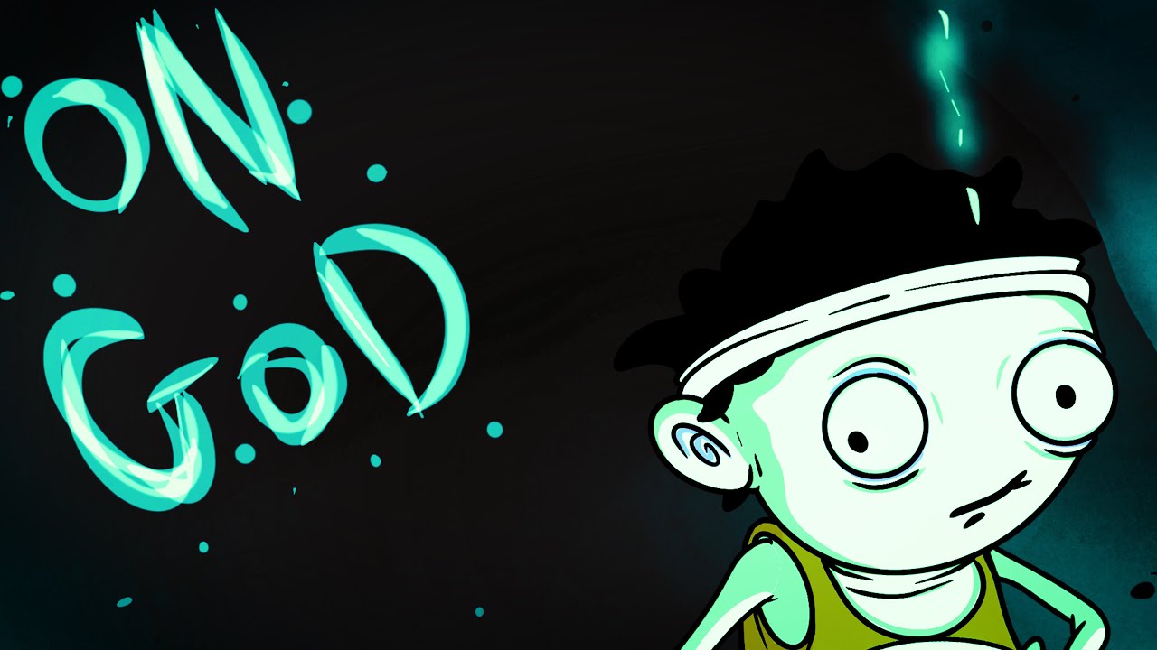 John Nonny X C-Lance - On God - YouTube
