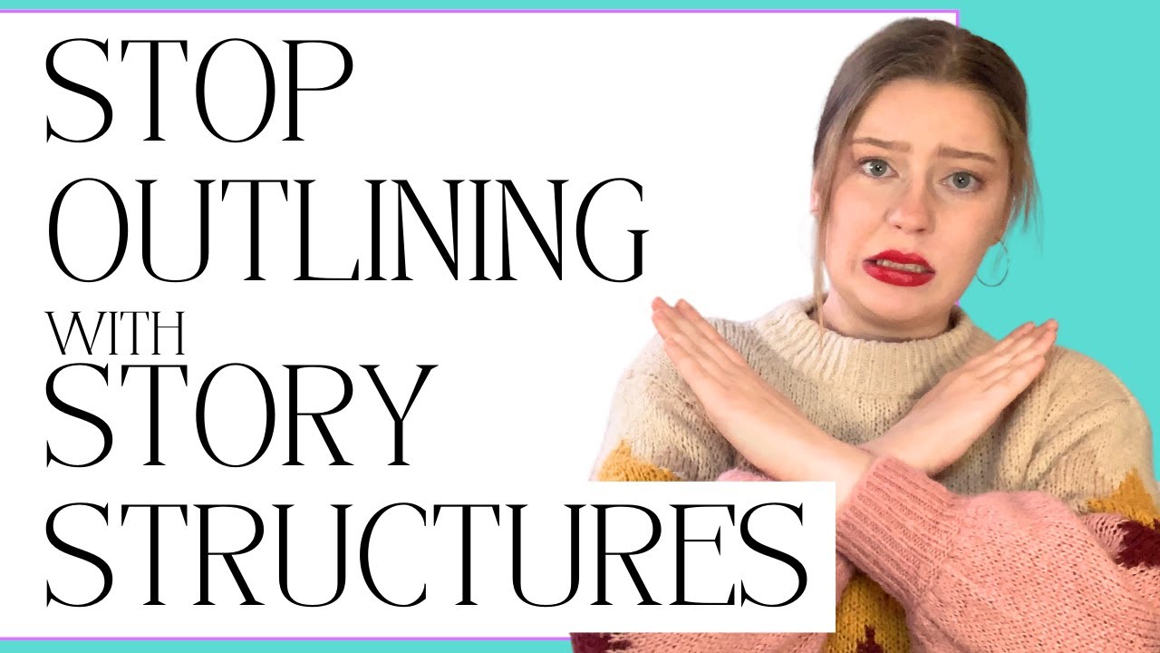 2 Ways to Outline a Short Story (without Story Structures) - YouTube