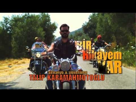 Bir Hikayem Var  - Official Teaser Fragman 1 (2013)