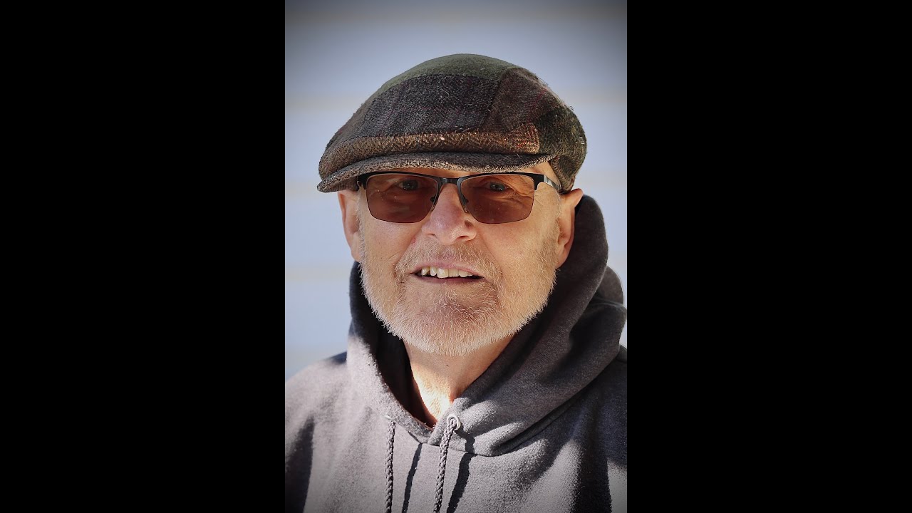 Alive and A-Wake - Keith McNeal - YouTube