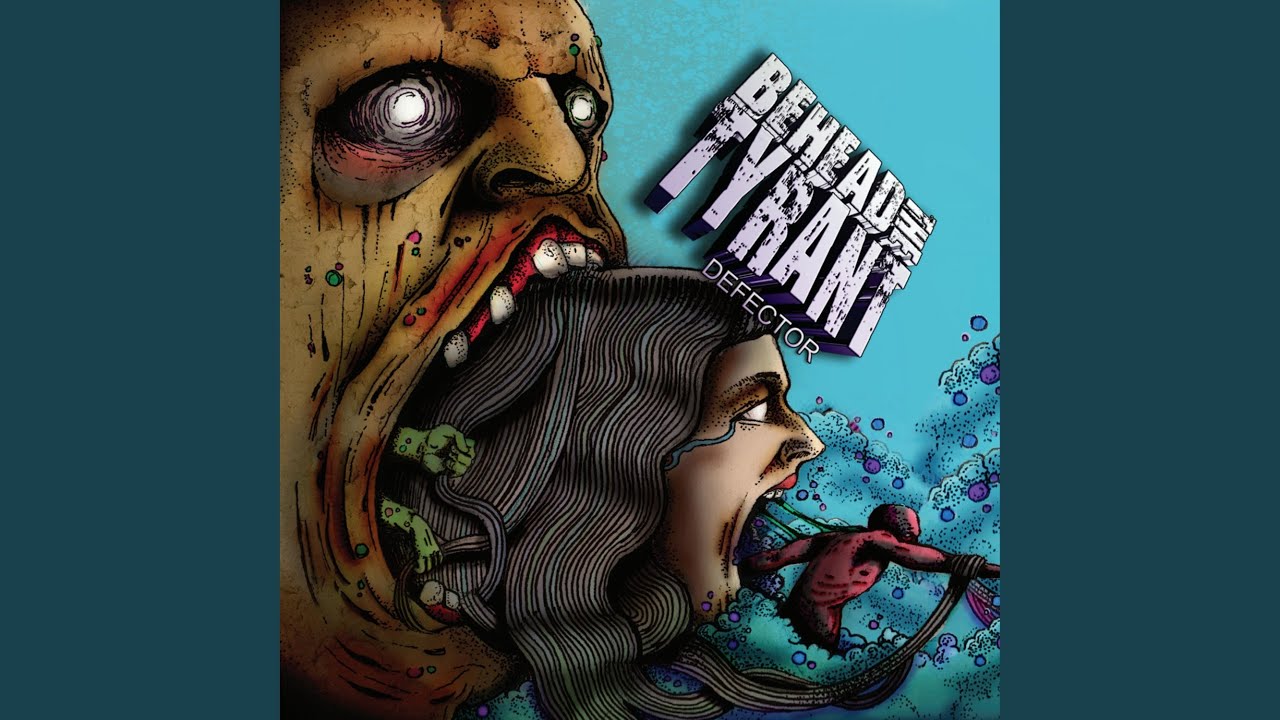Defector - YouTube
