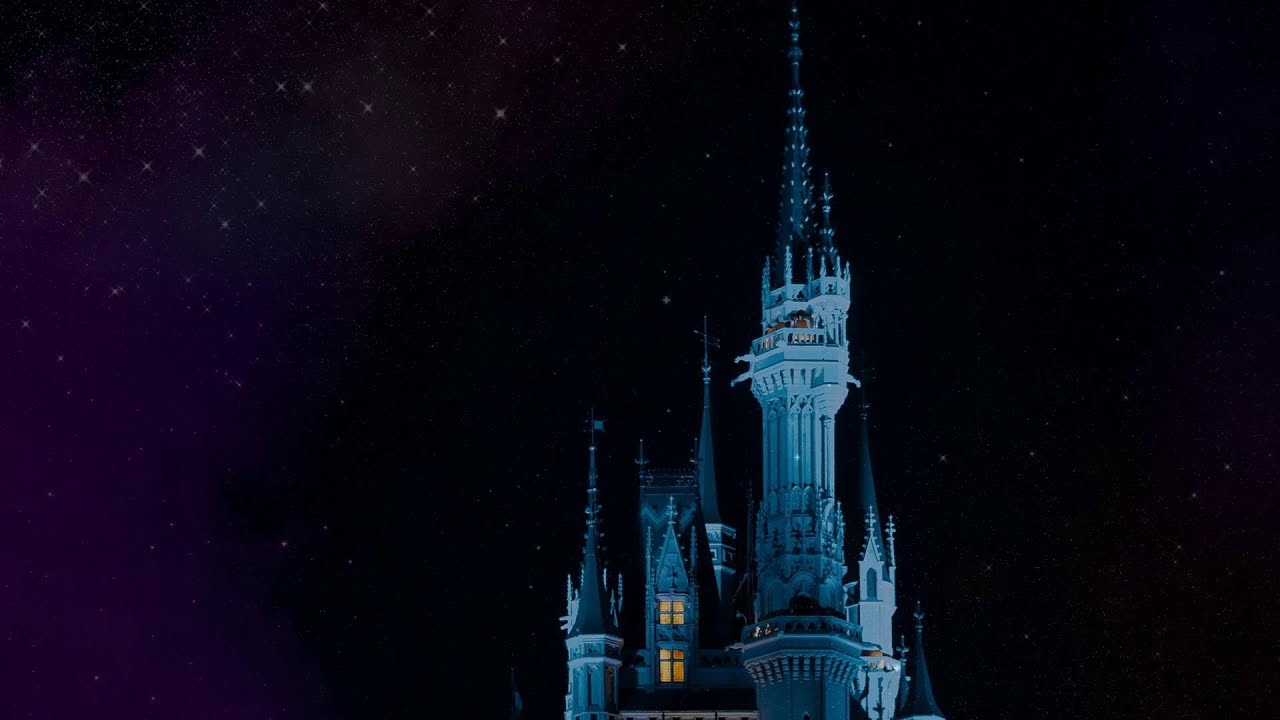 Disney Piano Collection 🎡 Music For Relax, Study, Work - YouTube