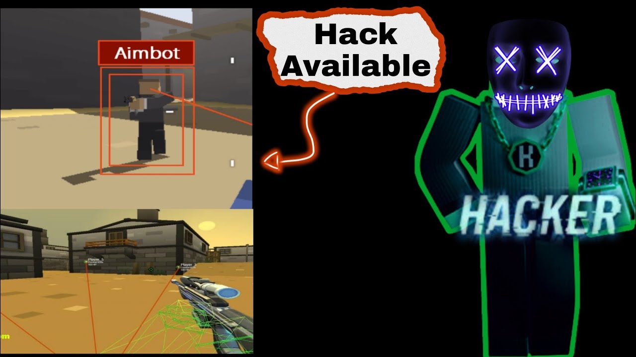 KRUNKER | AIMBOT | ESP | WALLHACKS | AUTO BHOP | ANTIBAN | LOCK ON AIM - YouTube