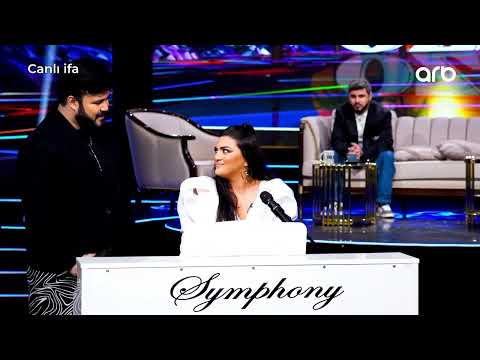 Özəl | Aytac Vidadiqızı & Elçin Məhərrəmov | Ala gözlüm | Canlı ifa