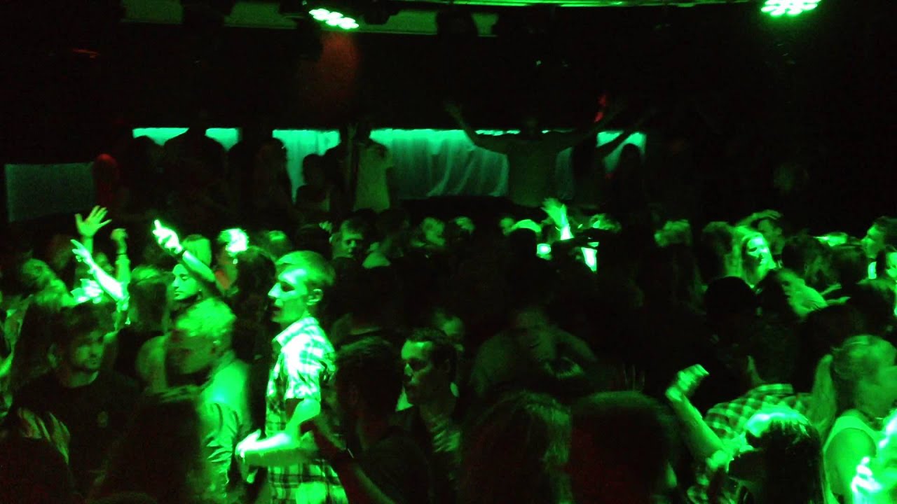 Lawo Oslo 20. August 2013 - Partydjs.no - YouTube