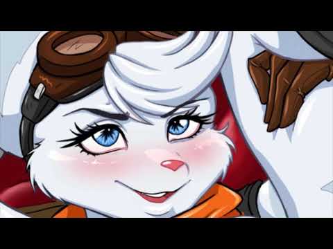 Rule 34 strikes again - YouTube