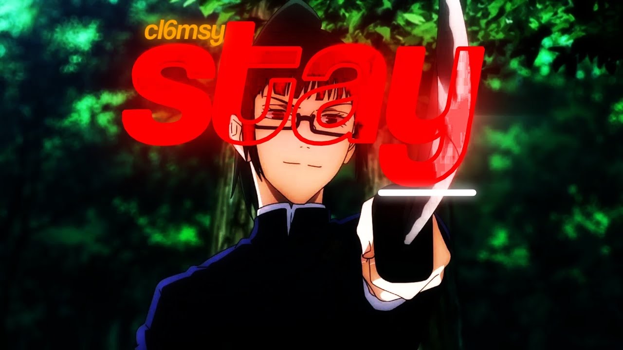 stay🌠 | - YouTube