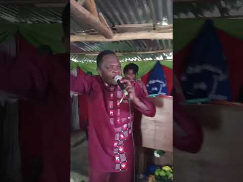 Mezanmi gad yon travay pasteur David fe