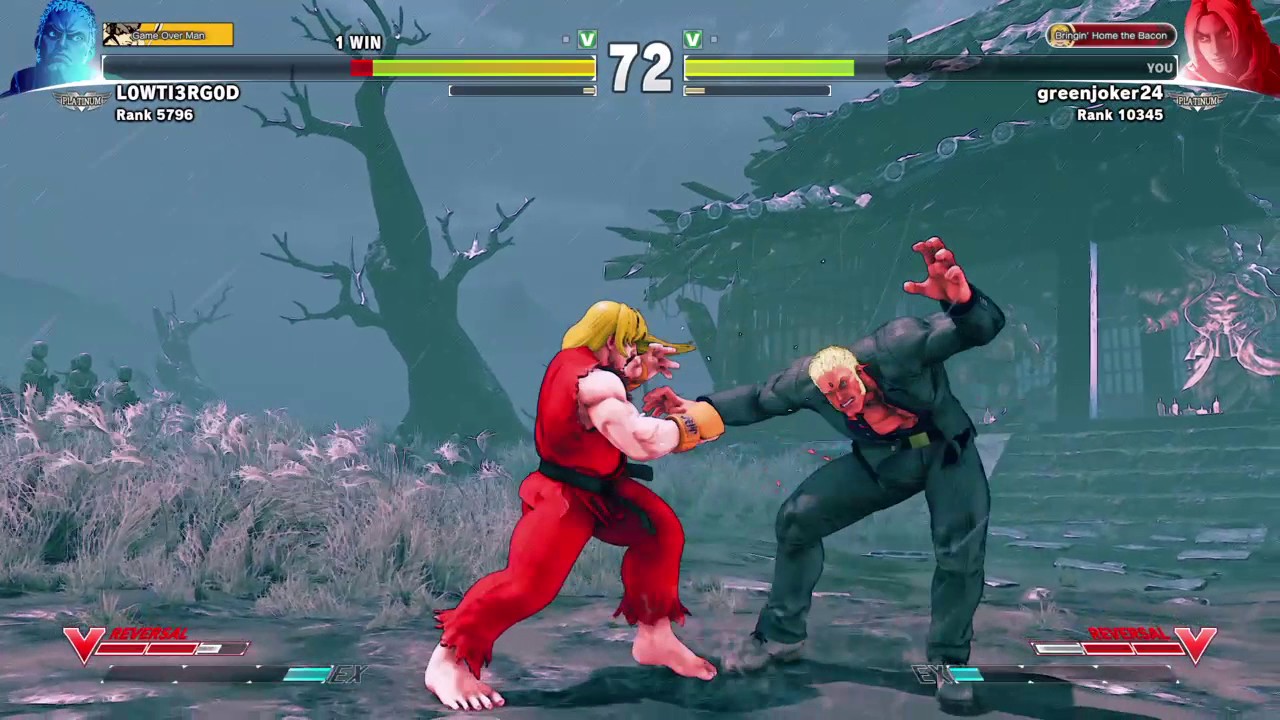 Lowtiergod pouty rage quit - YouTube