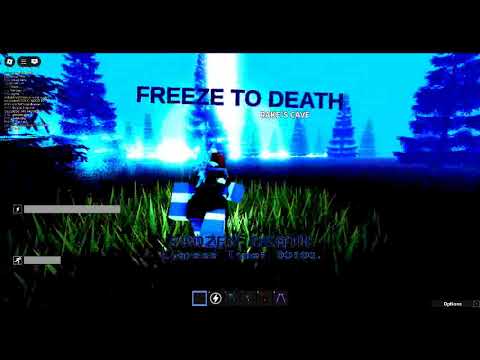 THE RAKE: FAN REMAKE │ KILL TEST Frozen Death :3 - YouTube