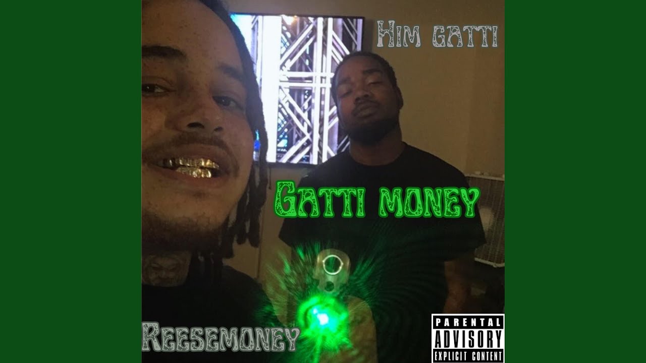 Jus sayin (feat. Him gatti) - YouTube