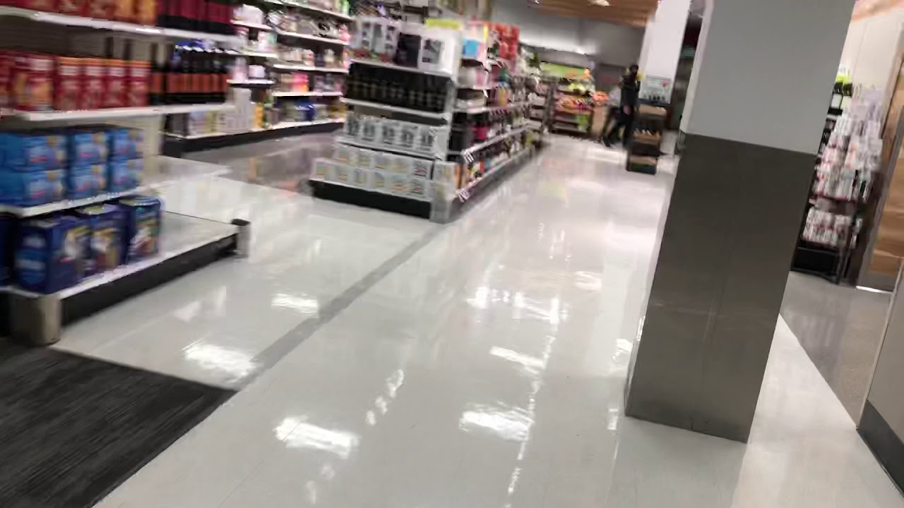 Oakridge Mall Target Walkthrough Part 2 Nov/6/2020 - YouTube