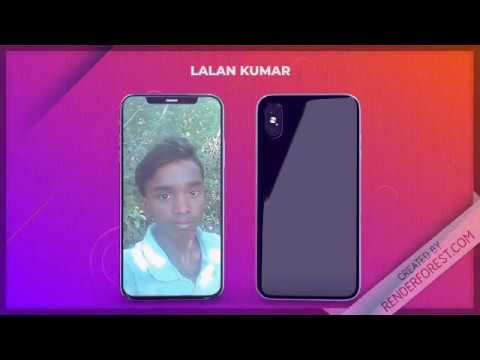Lalan kumar raj jio - YouTube