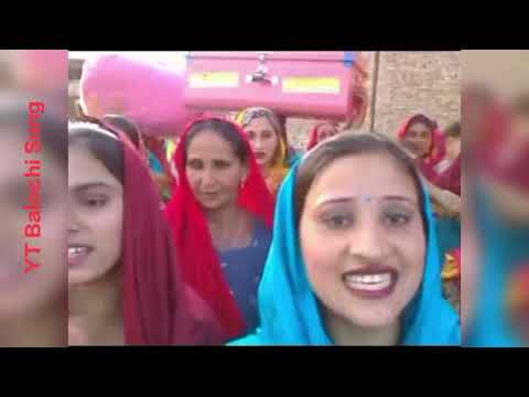 Nind katta guwarni wata 😁🤣 || New trading Balochi Song || Is Song ko Baloch samajh sakte hain