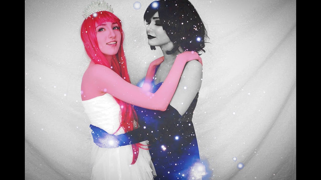 Bubbline Cmv -Slow Dancing in the Dark - YouTube
