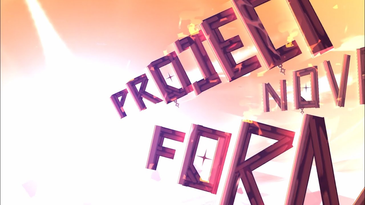 Project Nova From No Damage - YouTube