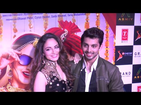 Sweetie Weds NRI Trailer Releasing 5 May 2017