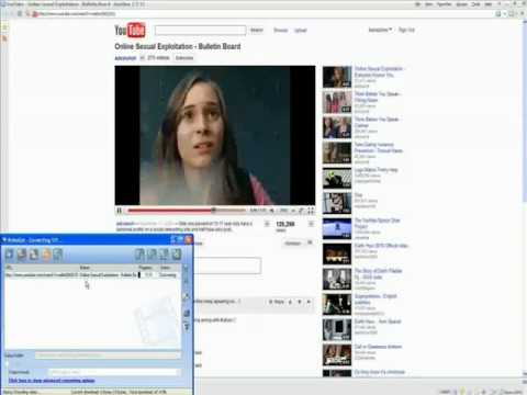 Download YouTube Video's