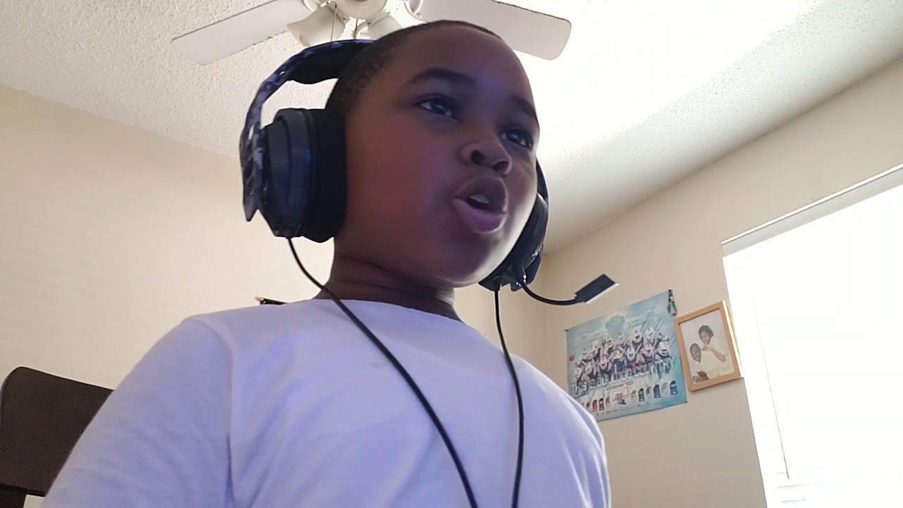 2nd video of the day - YouTube