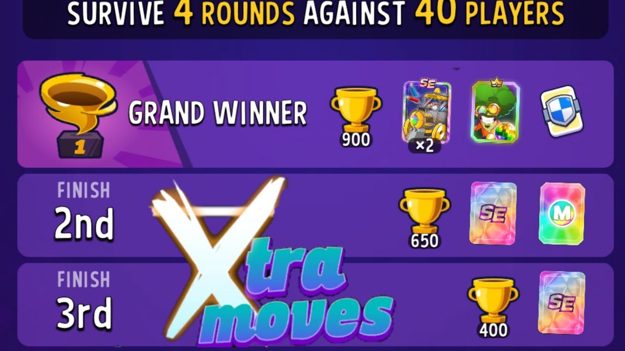 Xtra moves rumble match match rumble | match Xtra moves rumble match ...