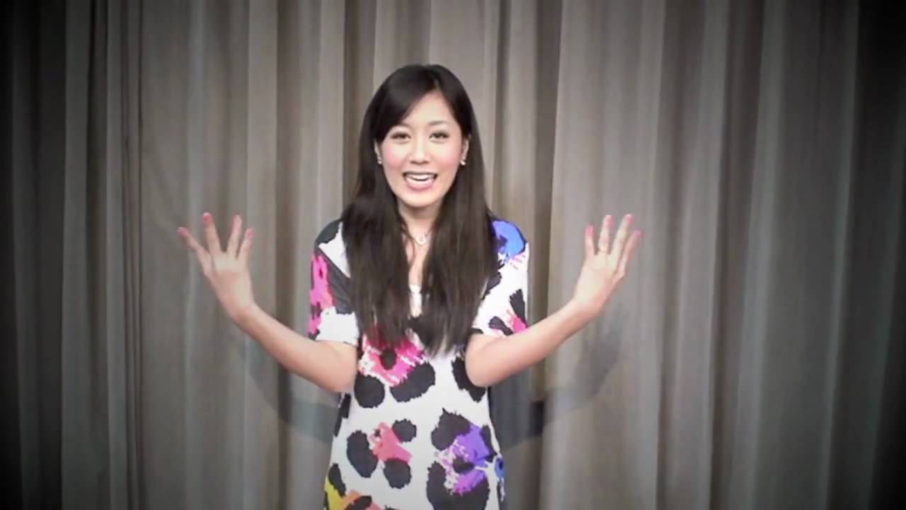 Mify MV Dance-2ne1 『follow me』口訣記憶MV舞蹈教學（上） - YouTube