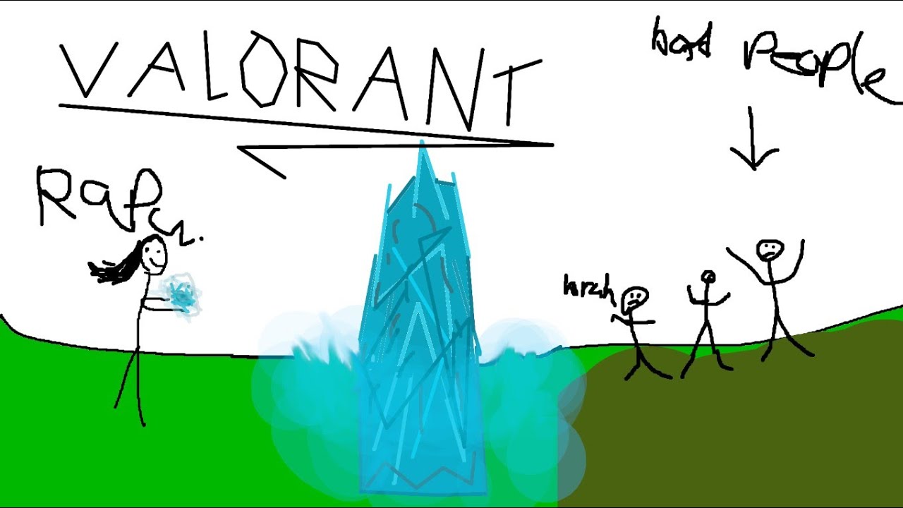 Radiant sage gameplay (real) - YouTube