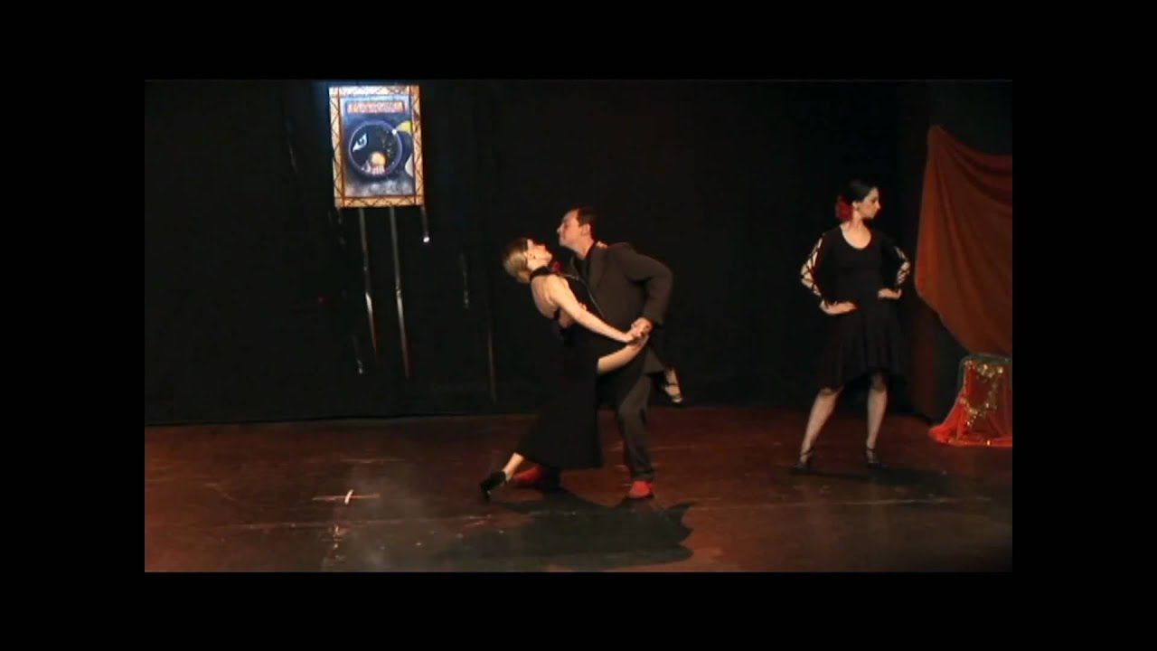 Tango | Movies Soundtrack Medley - YouTube