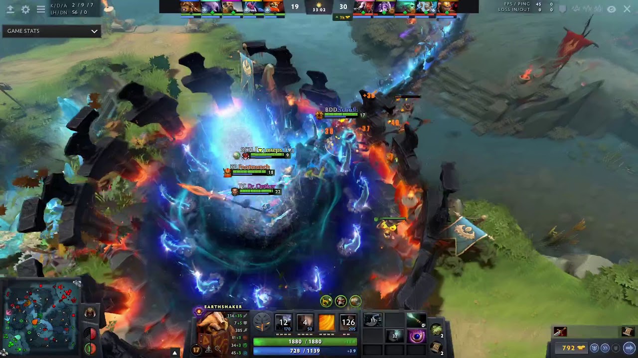 ACL Season 7 Trailer - YouTube