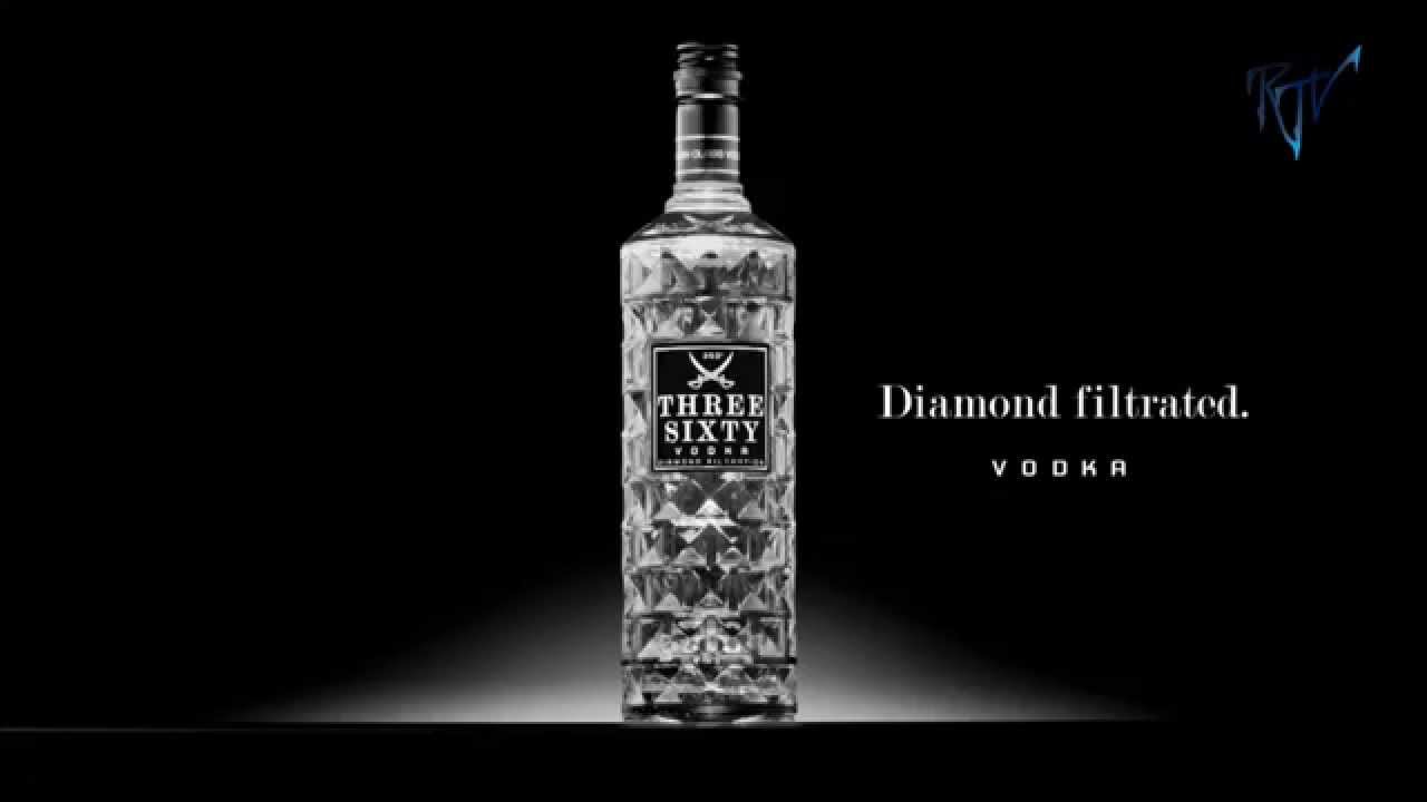 Three Sixty Vodka - Offizieller TV Spot / April 2015 [German/HD] - YouTube