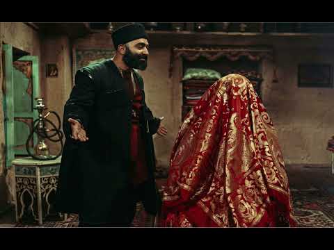 Gəl Gülüm Gəl Yanıma (Məşədi İbad) (Rock Cover)