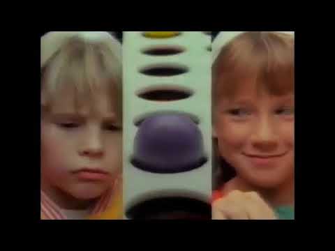 Anuncios de juguetes españa años 80-90 4:3tv classic spot episodio4