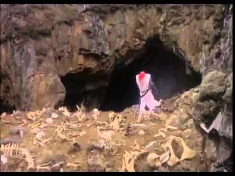 killer rabbit - YouTube