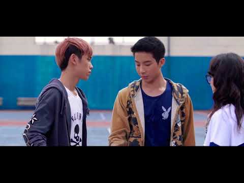 INNA - Bad Boys _ Romantic Killer Love Story - Lov(1080P_HD)