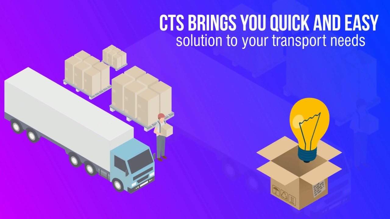 General | CTS Move - YouTube