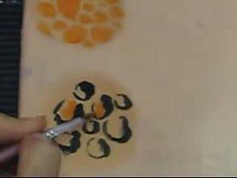 Animal Markings - YouTube
