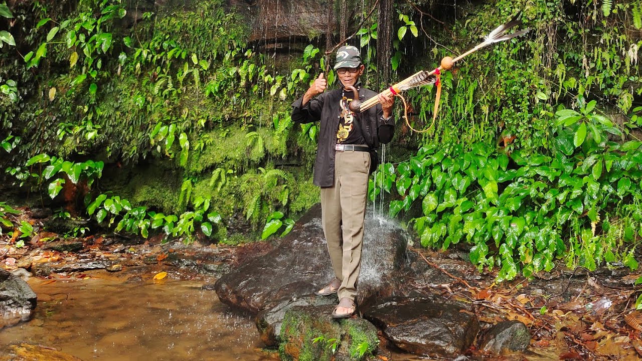 Master Kadedek/Keledik/Engkurai Kalimantan Barat #kadedek #borneomusic ...