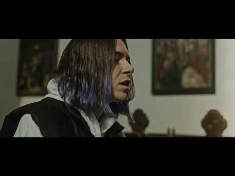 GRAFI - Mausoleum (prod. KCVS) ♜official 4k video♜