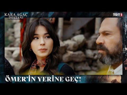 Sultan neden Celal Ağa’ya yardım etti? - Kara Ağaç Destanı 13. Bölüm @trt1