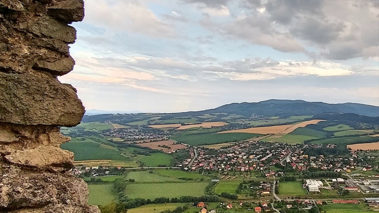 Maroš Bango - V dolinách - YouTube