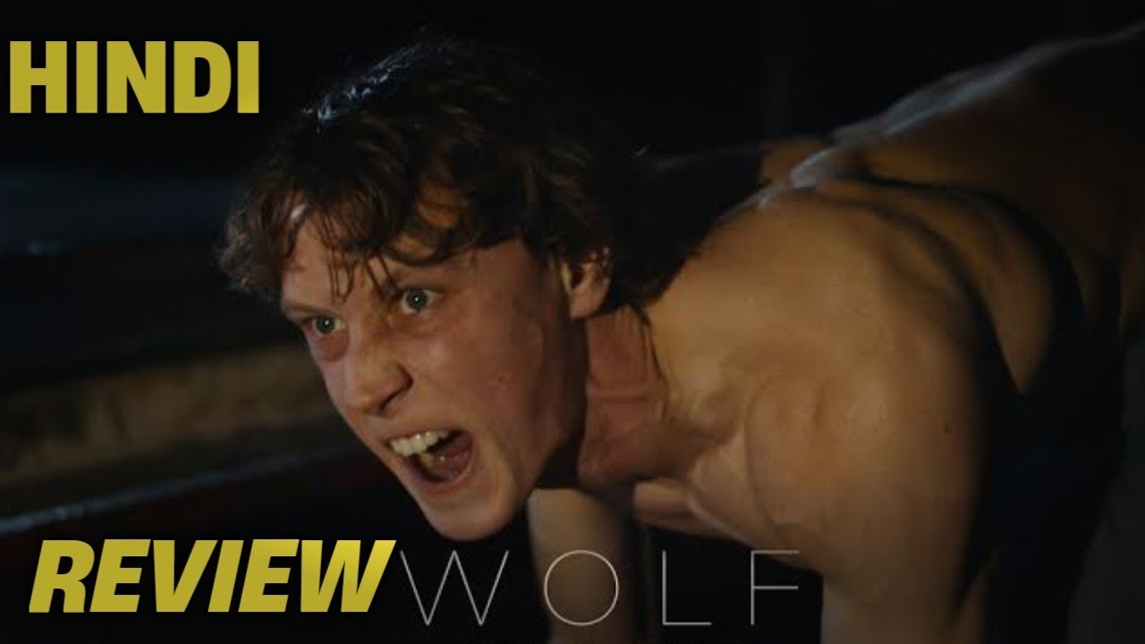 Wolf (2021) Review | wolf movie review | wolf movie explained | wolf trailer in hindi - YouTube