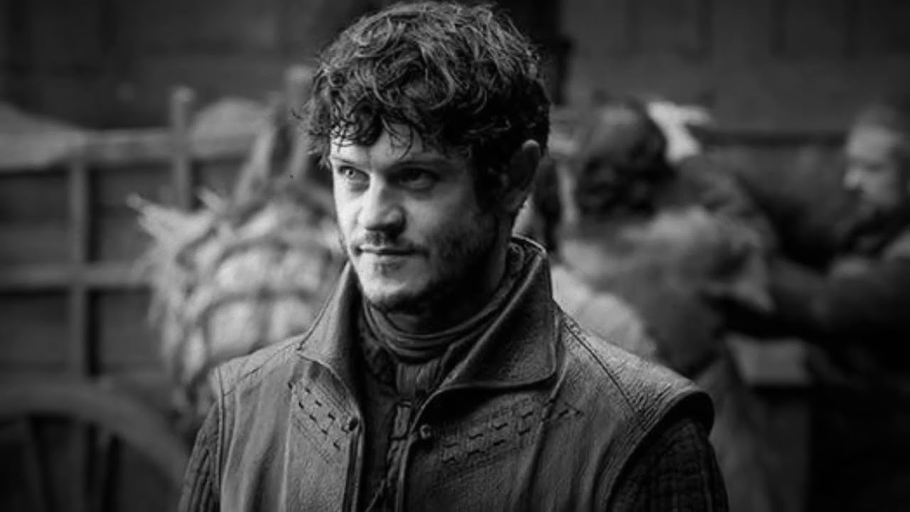 "Deranged" Trailer - YouTube