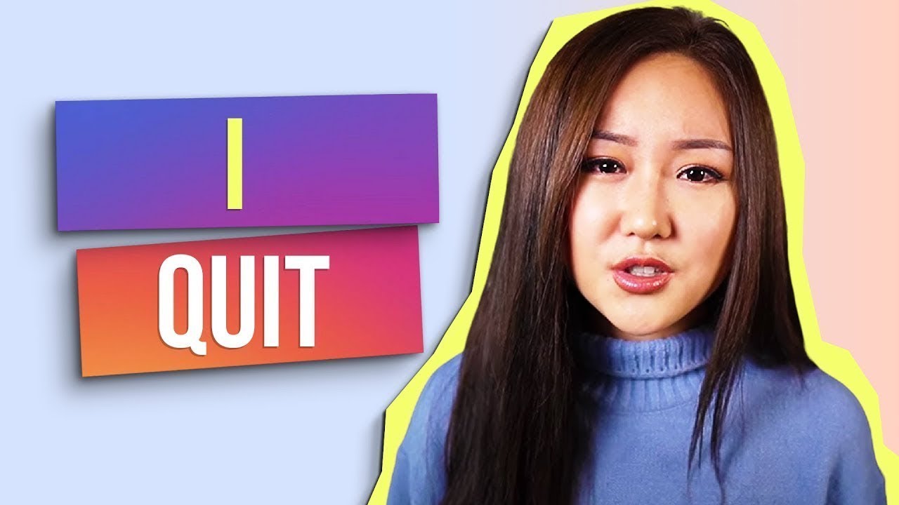 Quitting Your Job in 2022? Here's Your Survival Guide. - YouTube