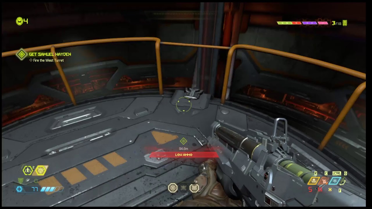 doom eternal - YouTube