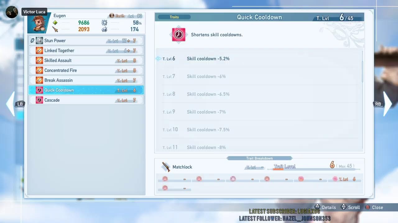 GBF Relink: Playing a bit tonight - YouTube