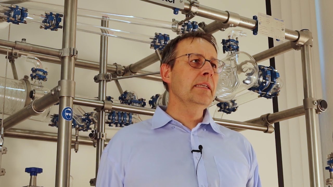 Automation in kilo labs - Solutions to master your challenges - YouTube