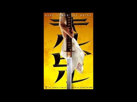 Kill Bill Soundtrack The Lonely Shepherd