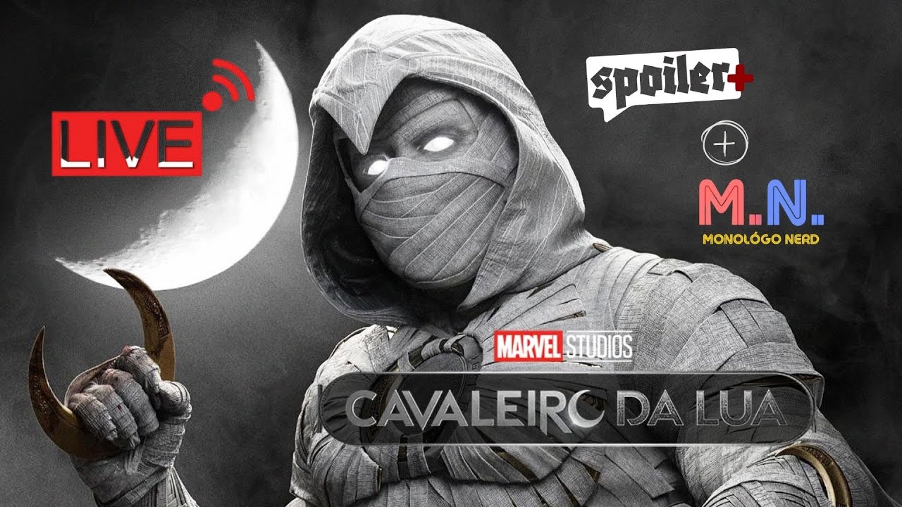 Cavaleiro da Lua - Cavaleiro da Lua -