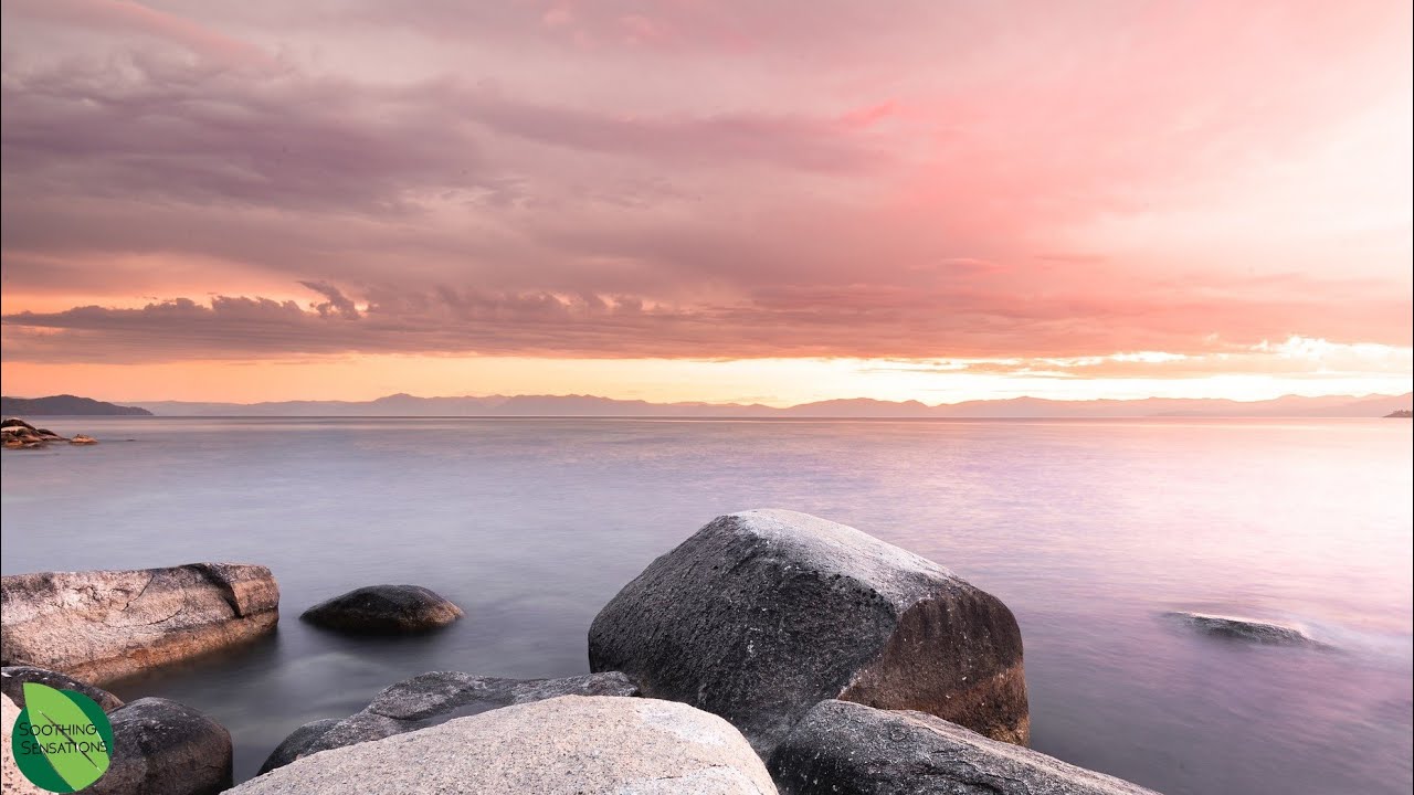 Relaxation Music and Meditation Music to Feel Calm - YouTube