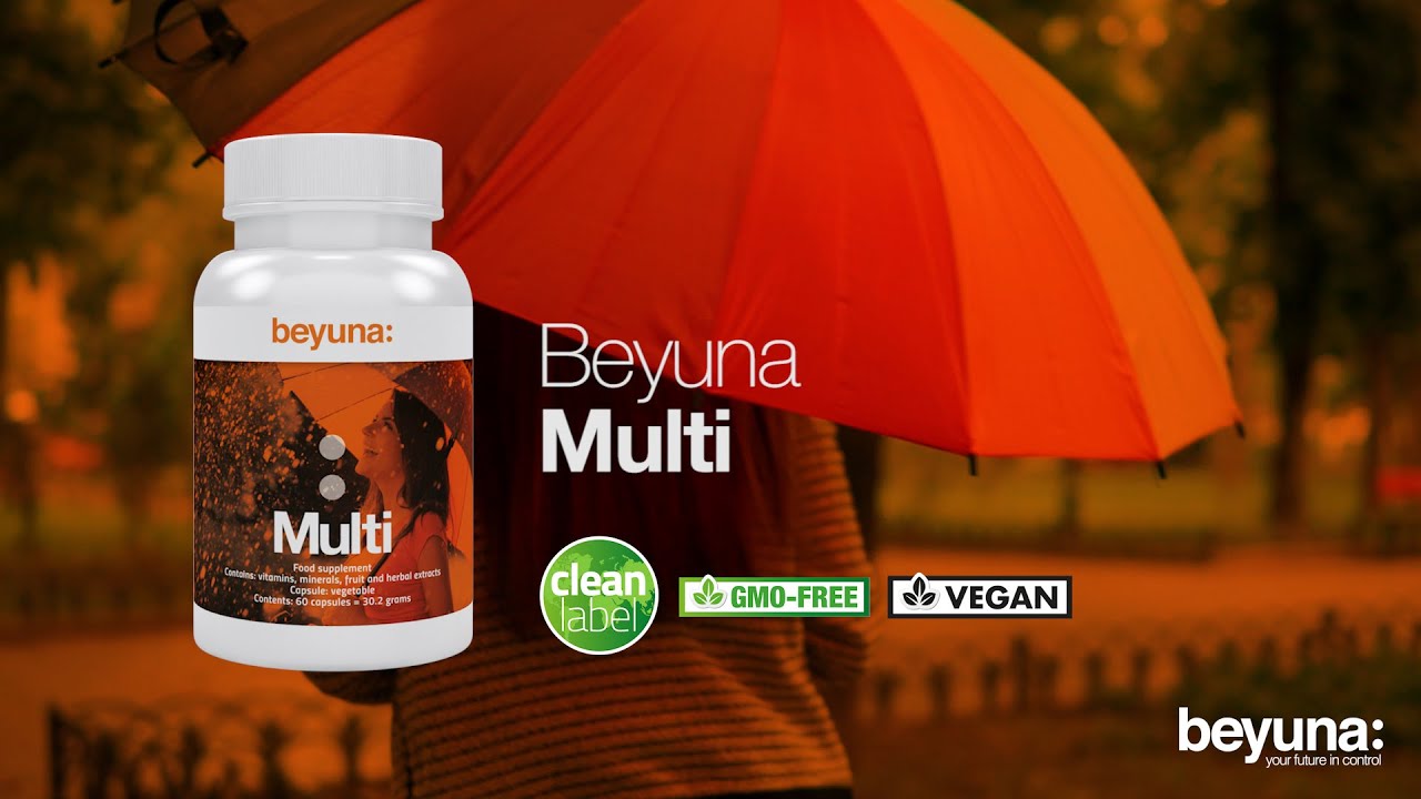 Beyuna Multi - YouTube