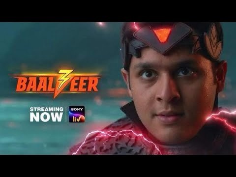 Baal Veer 3 | New Episodes. on Sony liv | Dev Joshi - YouTube